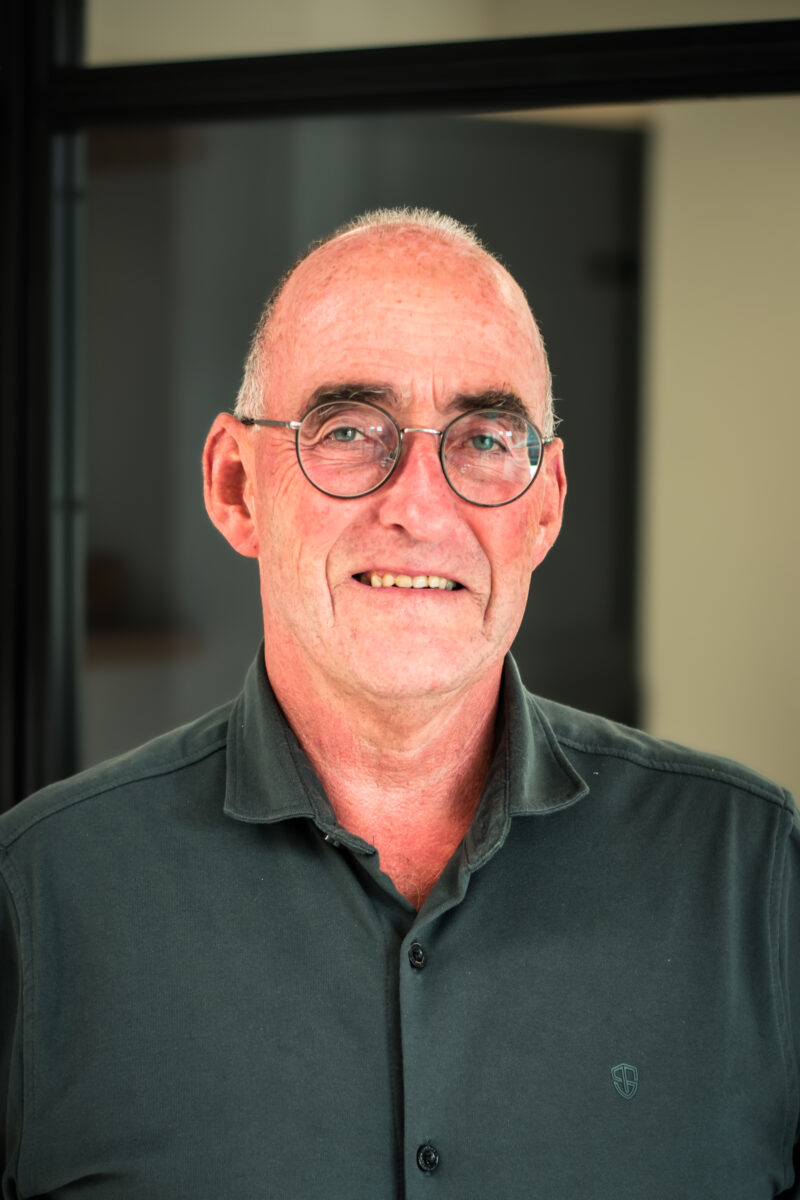 Bouwbedrijf Doorn B.V. | Specialist In Het Nieuwe Bouwen!